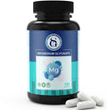 Sown and Grown magnesium glycinate capsules