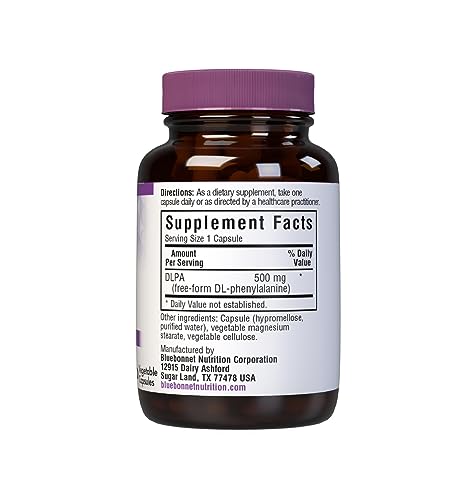 Soy and gluten free supplements
