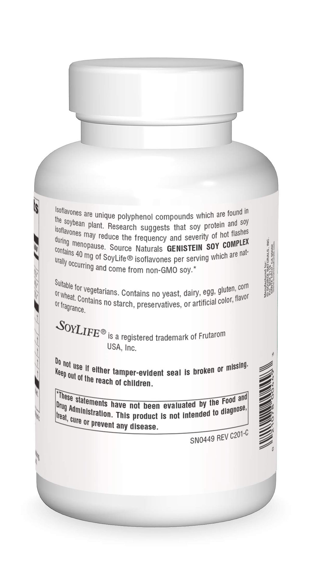 soy complex for muscle recovery
