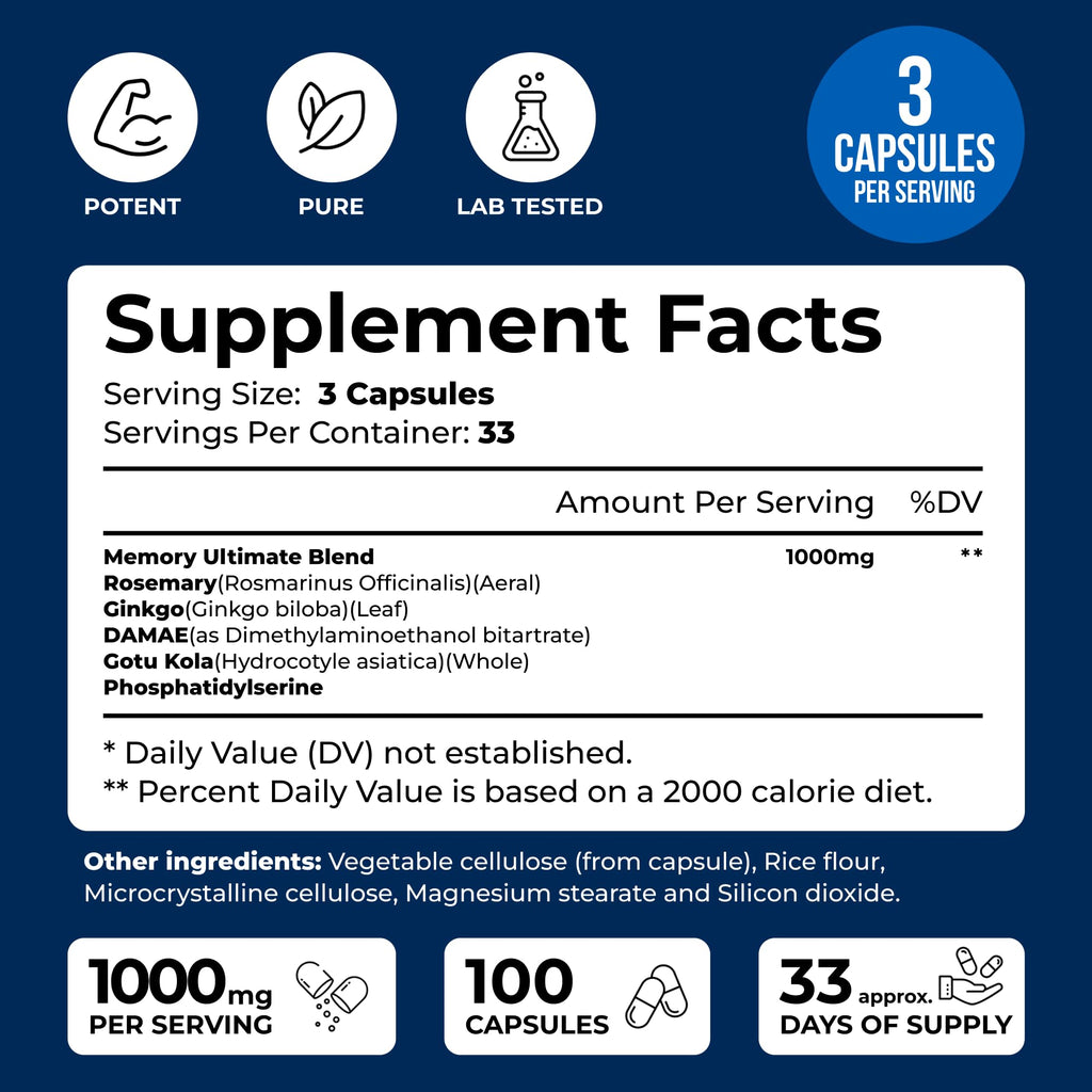 Soy-free blended vitamin and mineral supplements