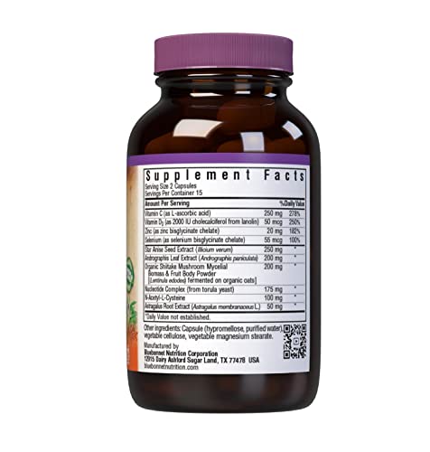 soy-free blended vitamin benefits