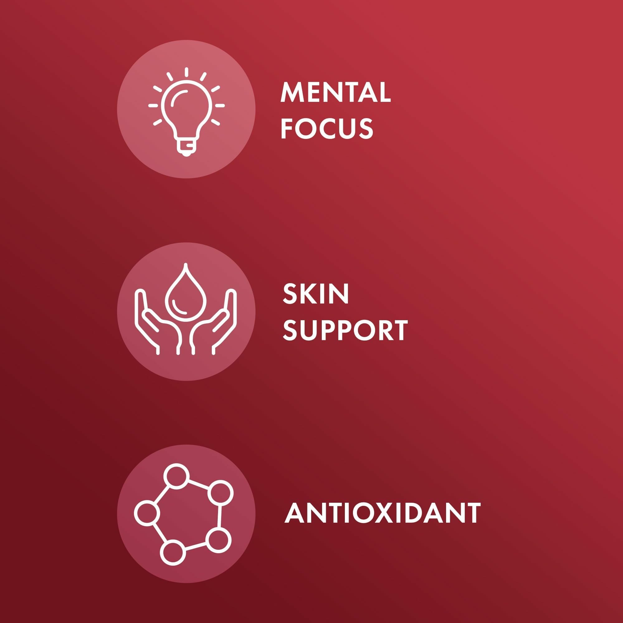 Soy-free blended vitamin capsules
