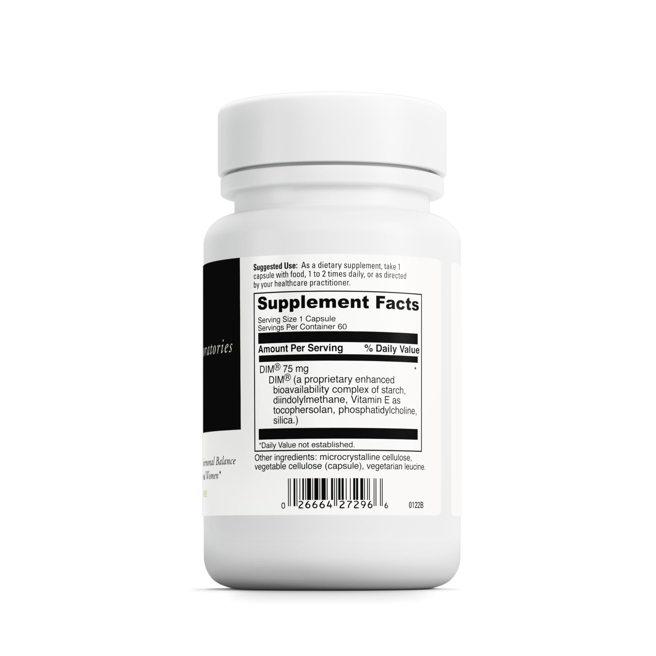 soy-free blended vitamin & mineral supplements for wellness