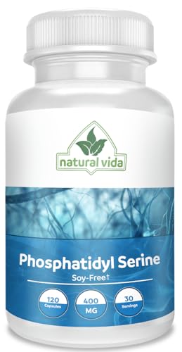 soy-free blended vitamin supplement