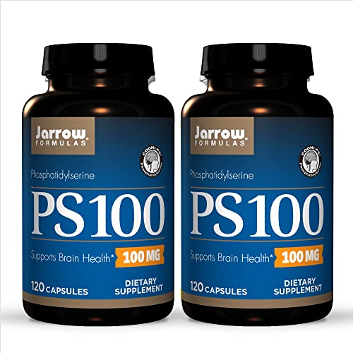 Soy free blended vitamin supplements for cognitive support