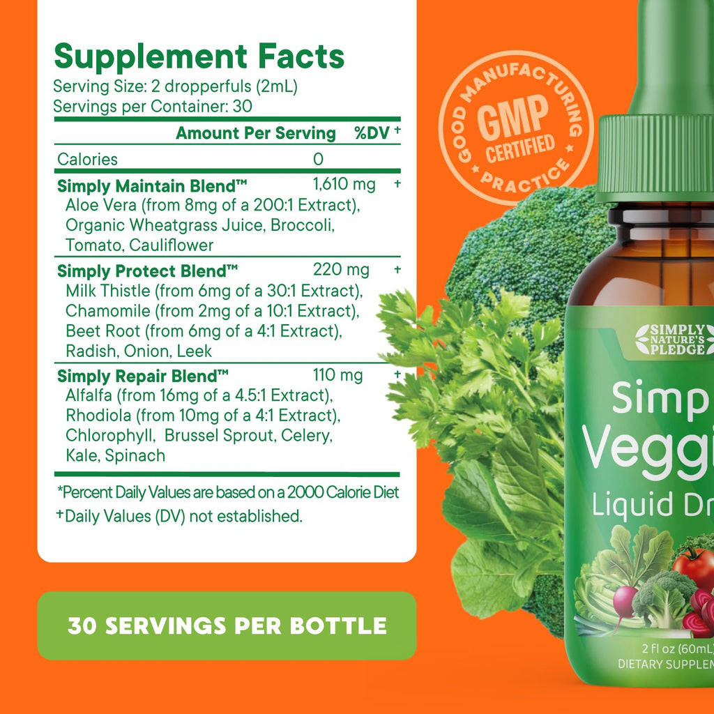 soy free blended vitamin supplements