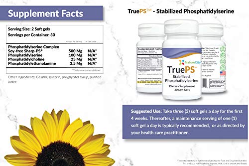 soy free brain health vitamins and minerals
