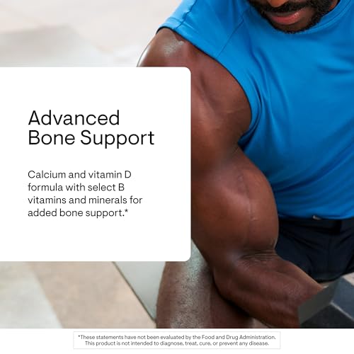 soy-free calcium supplement for everyone