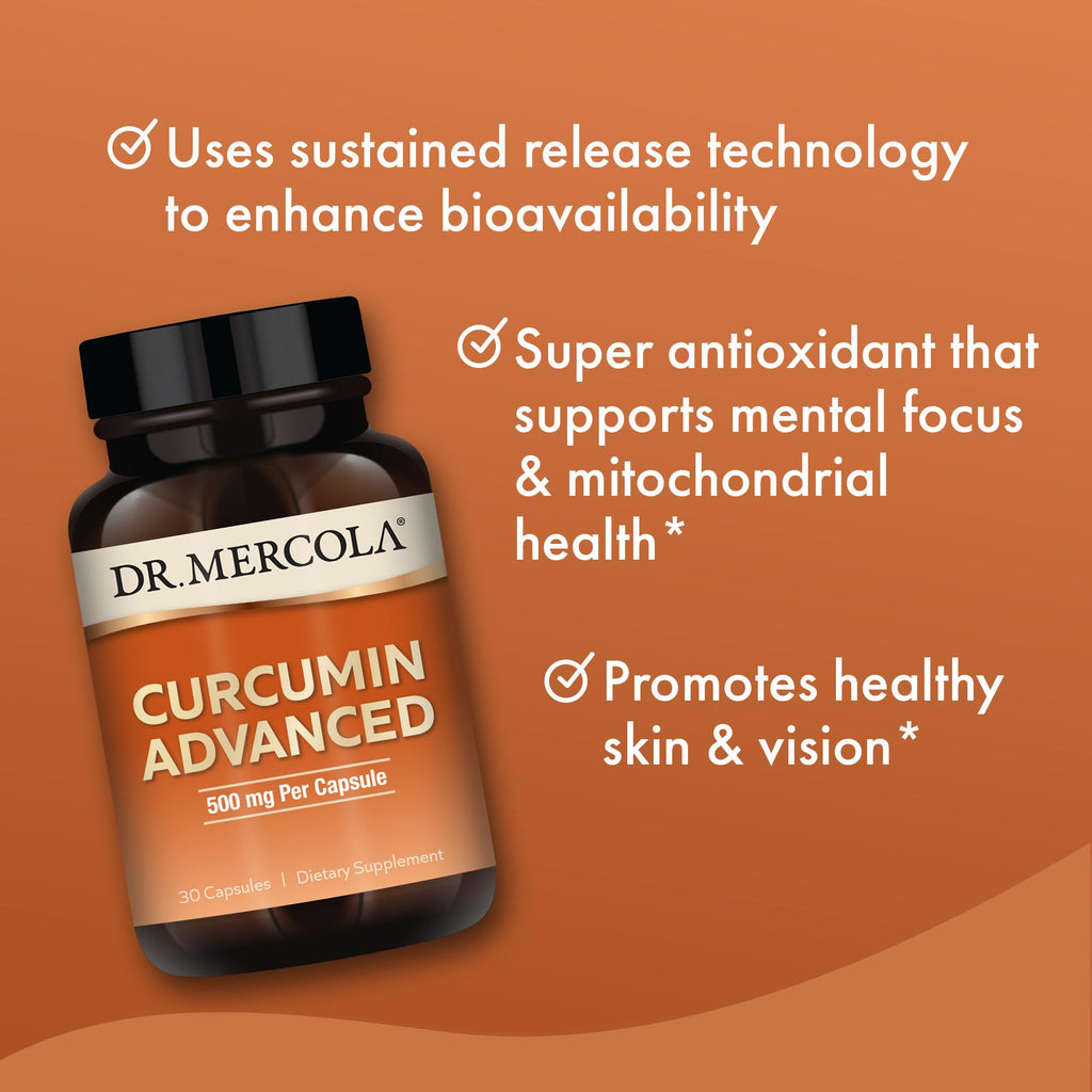 soy-free curcumin supplement for wellness