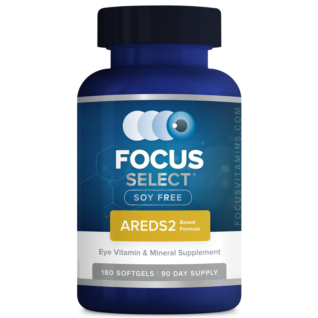 soy free eye vitamin supplement