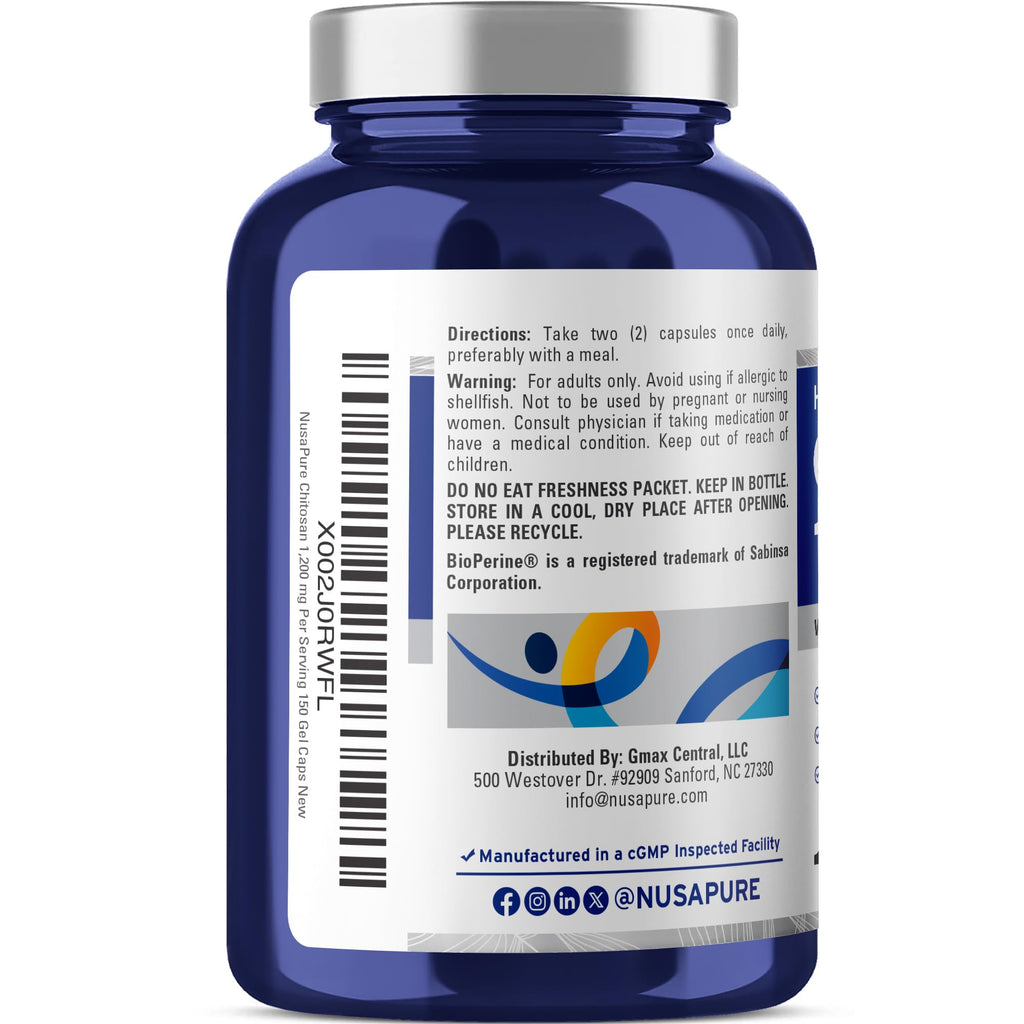 Soy-free health supplement for weight management