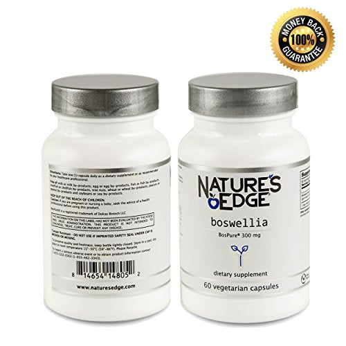 Soy free herbal supplements for joint health