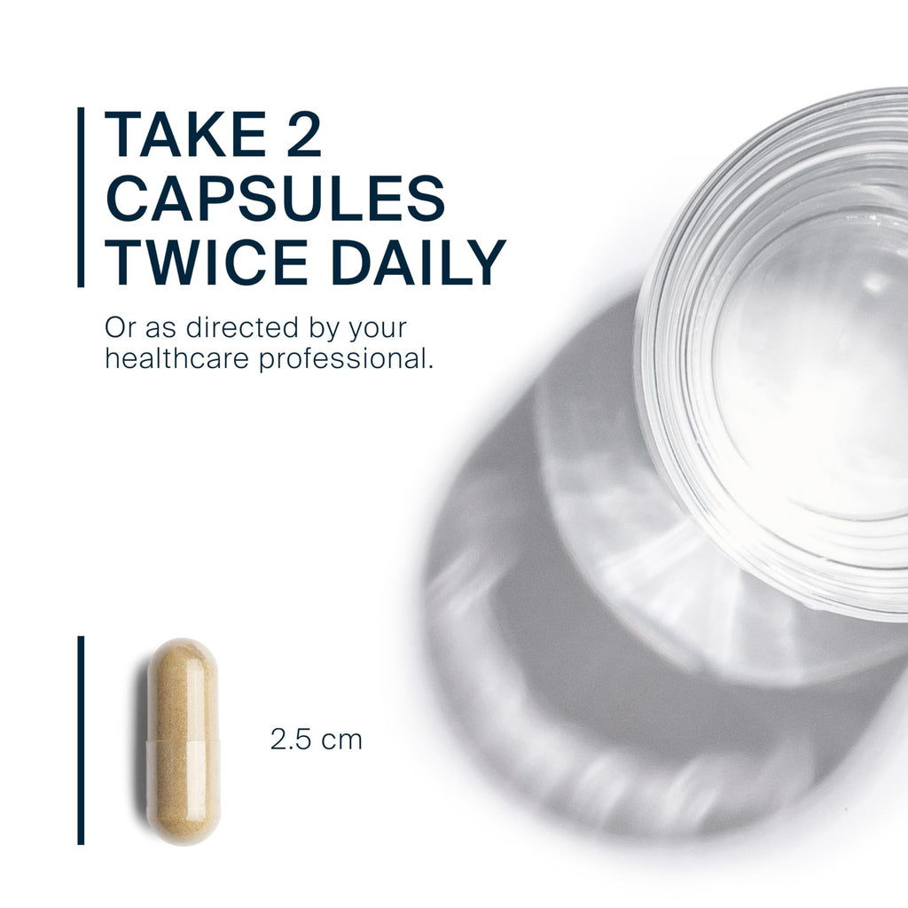 soy free immune support capsules