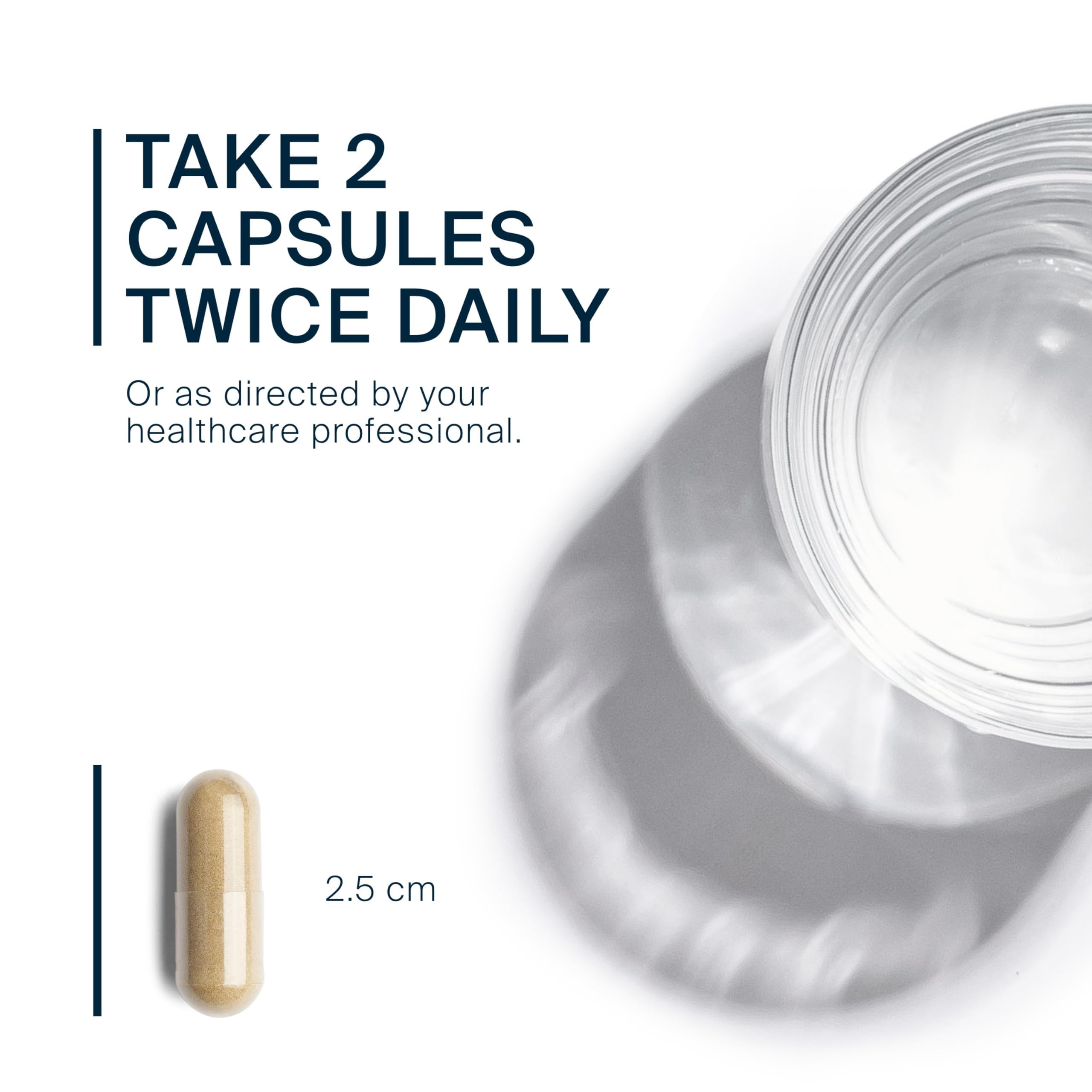 soy free immune support capsules