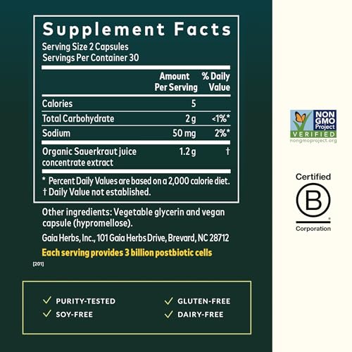 soy-free immune support supplement