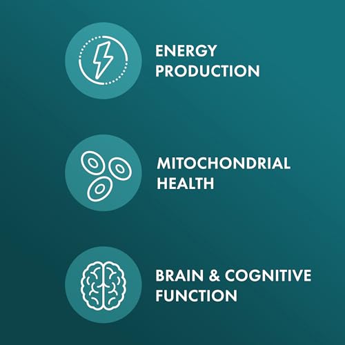 soy-free L-Glycine for brain health