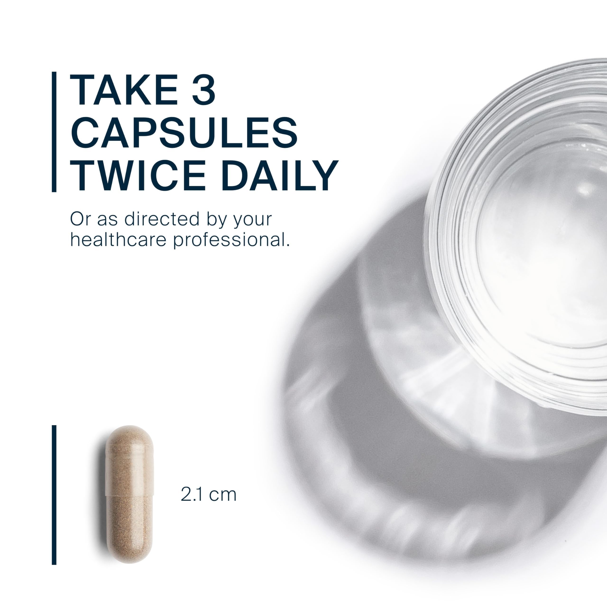 soy-free licorice root capsules