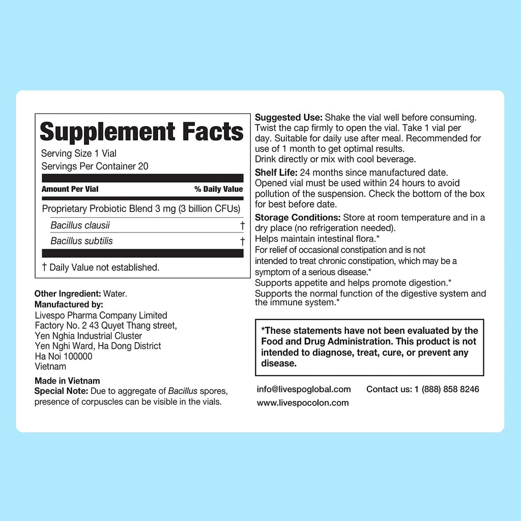 soy-free probiotic drink for wellness
