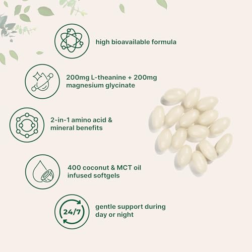 Soy free softgels for sensitive diets