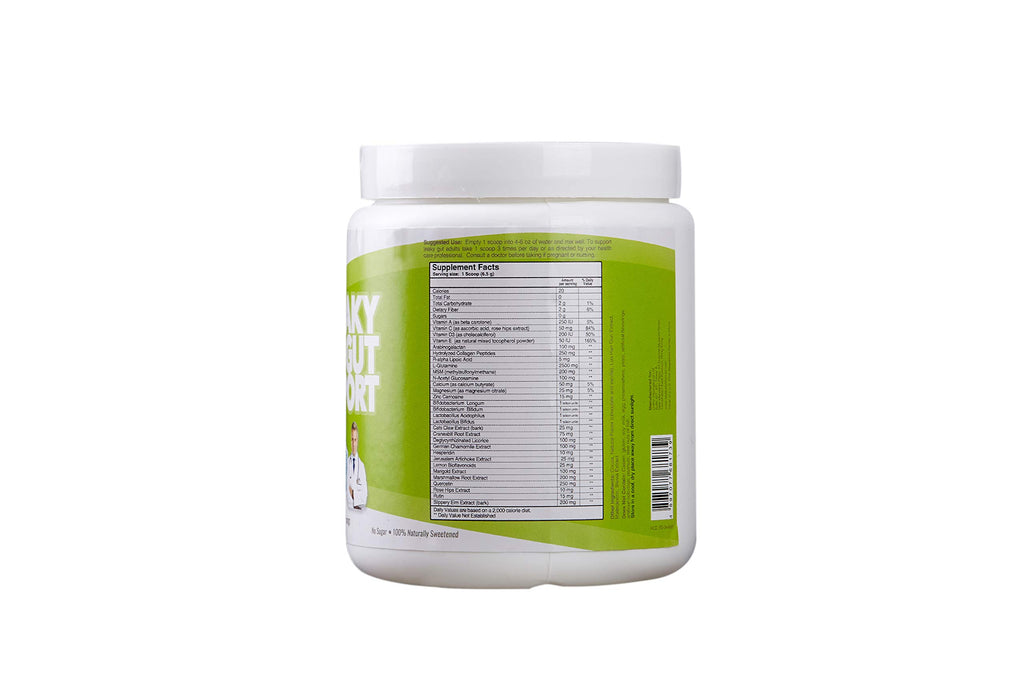 soy-free vitamin and mineral blend