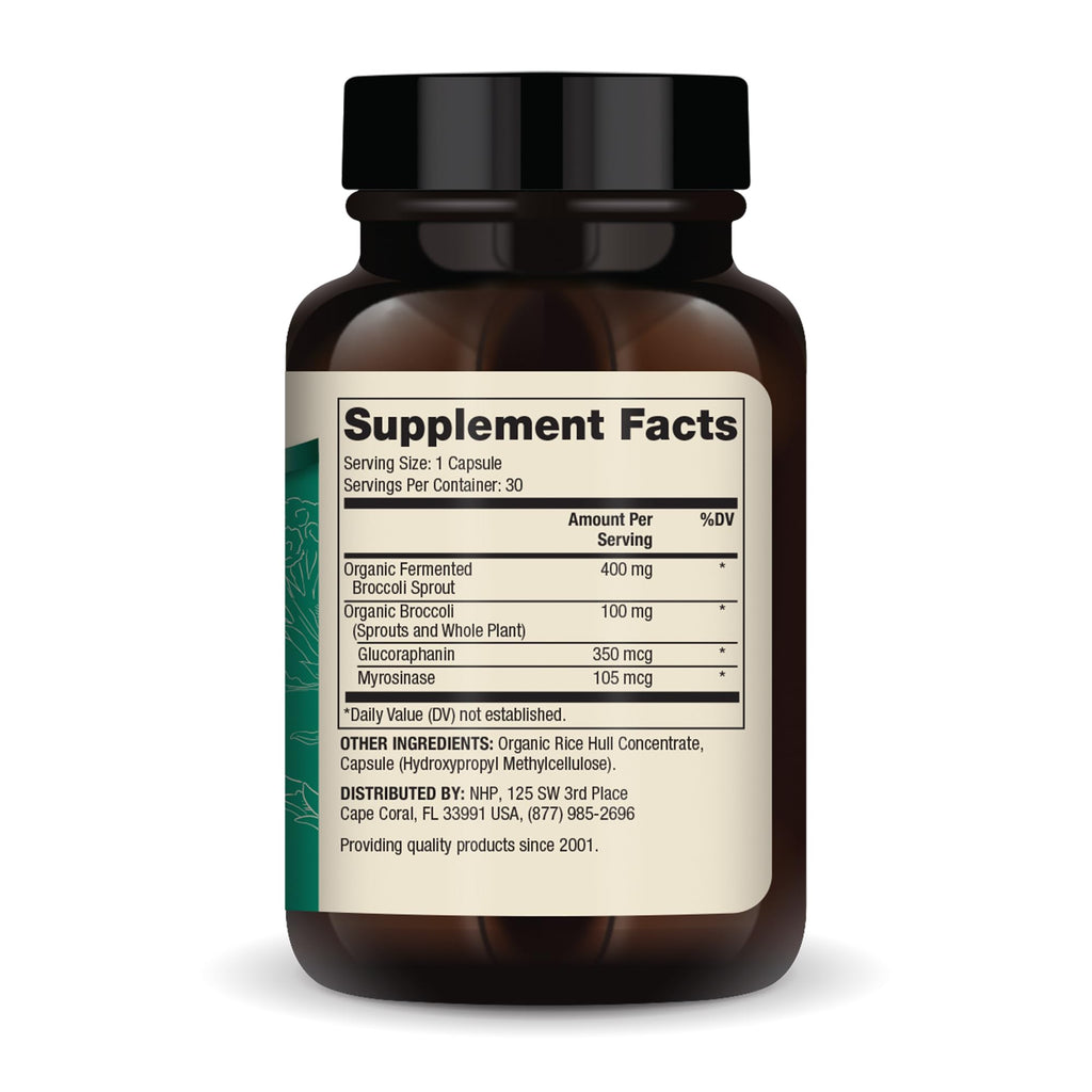 soy-free vitamin and mineral blend