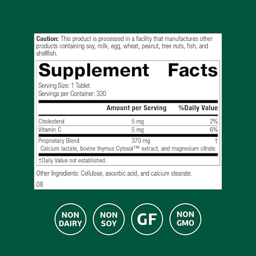 Soy-free vitamin and mineral blend