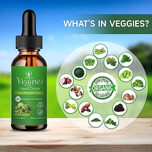 soy-free vitamin and mineral solution