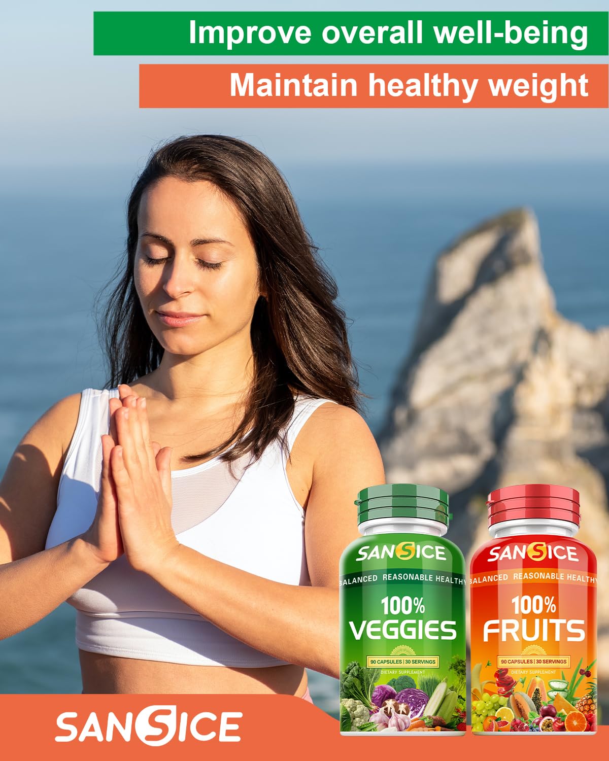 soy free vitamin & mineral supplements