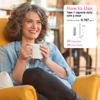 soy isoflavone benefits for women