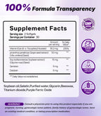 Soy isoflavones for hormonal balance