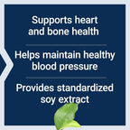 soy isoflavones for men’s health