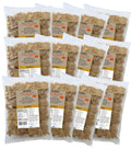 soy protein dried for muscle gain