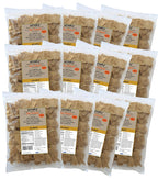 soy protein dried for muscle gain