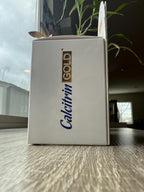 Soy Sano Calcitrin Gold for daily wellness