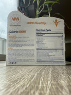 Soy Sano vitamin D supplement for immunity