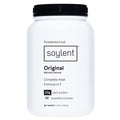 Soylent meal replacement powder for busy lifestyles
