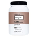 Soylent plant based protein powder