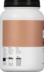 Soylent protein powder for active lifestyle