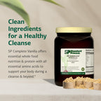 SP Complete multivitamin for active lifestyles