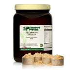 SP Complete vanilla multivitamins for adults