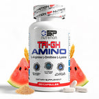 SP Nutrition Tri-GH Amino Complex capsules