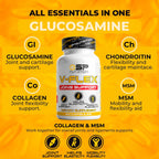 SP Nutrition V-Flex for flexibility