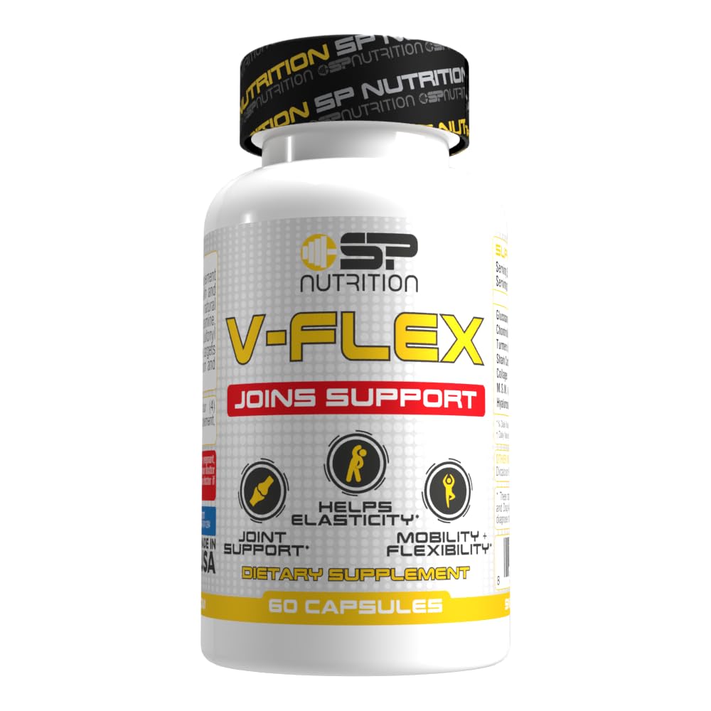 SP Nutrition V-Flex joint support
