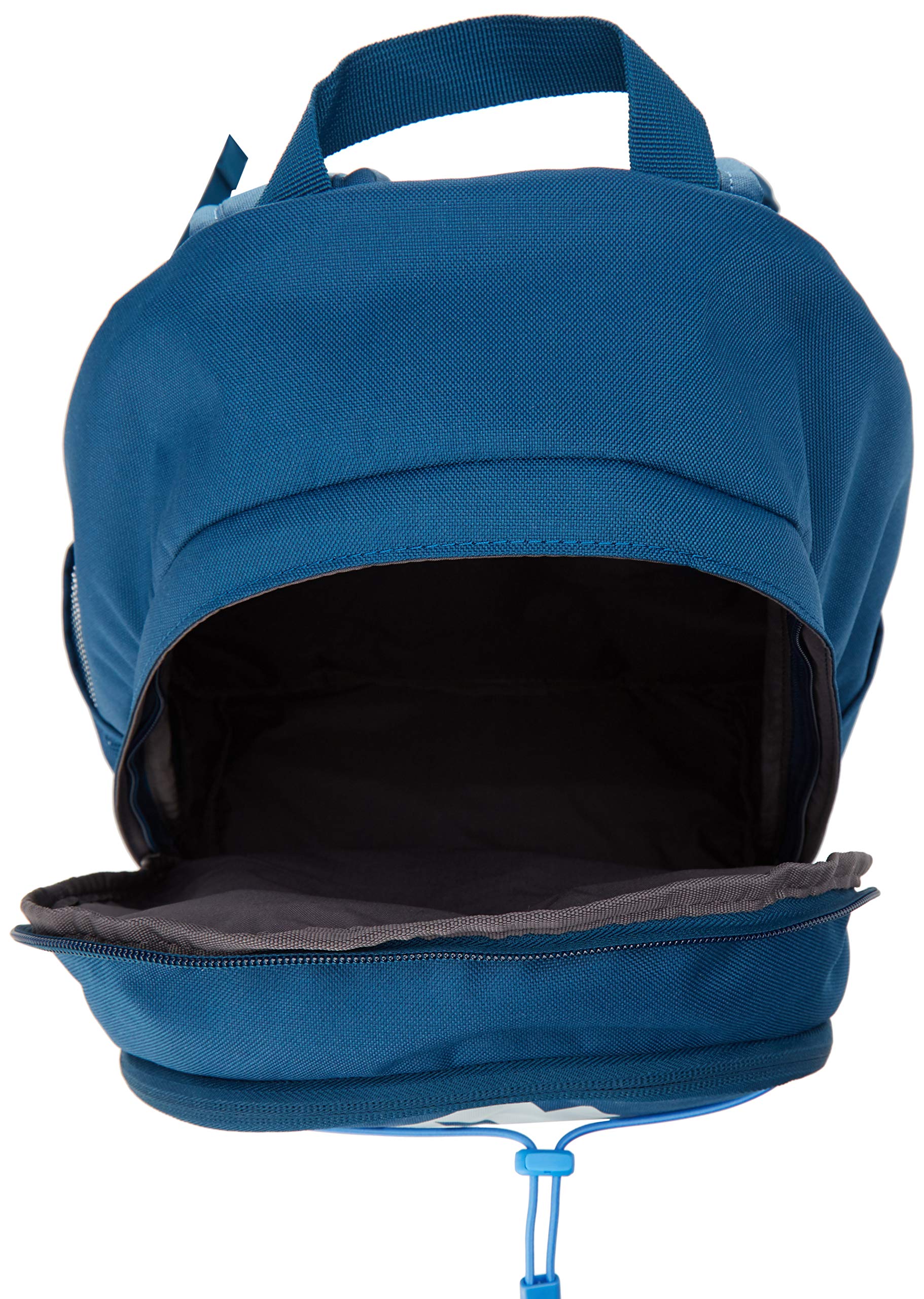 spacious NIKE backpack for daily use