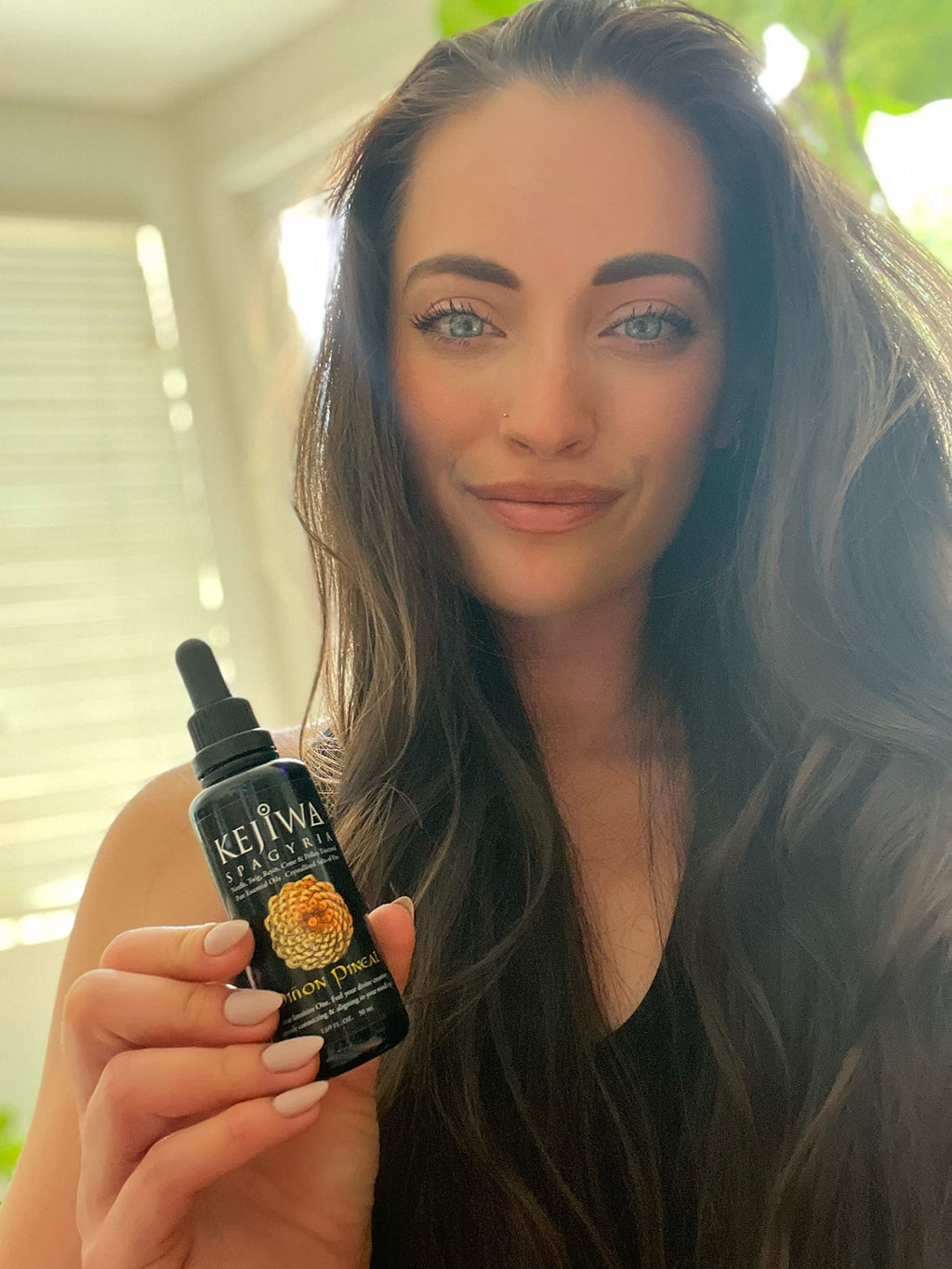 spagyria tincture for energy boost