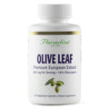 Spanish Andalusian olive leaf extract capsules