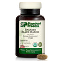 Spanish Black Radish liver support tablets