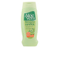 Spanish Institute Aloe Vera skin moisturizer