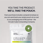 Sparkle Wellness beauty supplement
