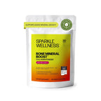 Sparkle Wellness collagen for healthy skin